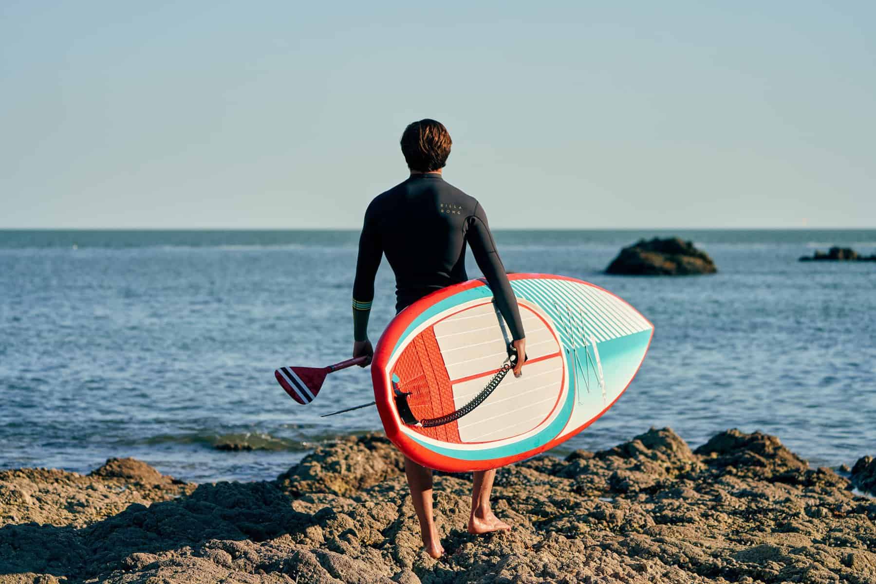 Stand Up Paddle d'Occasion : Petites Annonces SUP